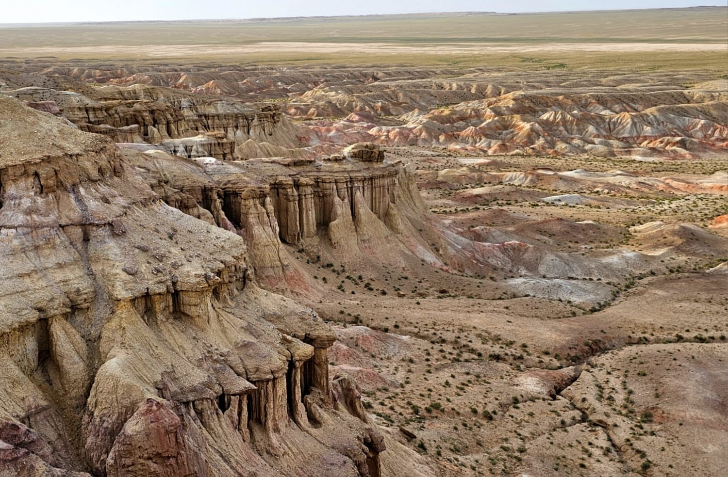 Mongolia Gobi Desert Tours | Gobi Desert Vacation | Tours To Gobi Desert | Mongolia Gobi Desert ...